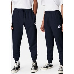 Converse Shorts STANDARD FIT CORE CHUCK PATCH PANT, lila