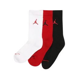 Jordan Socks boy Mixed colors size 5-7