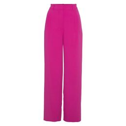 Lascana Hose Damen Gr&ouml;&szlig;e 46 fuchsia