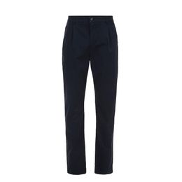 WE Fashion Chino Pants male Blue size 34