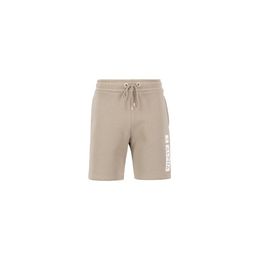 Alpha Industries Pants male Beige size XS