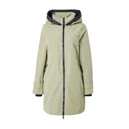 s.Oliver Between-Seasons Coat female Green size 38
