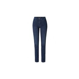 Toni 5-Pocket-Jeans blau (1-tlg)