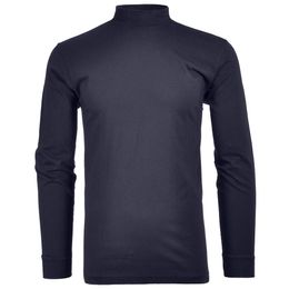 Ragman Shirt male Blue size XXL