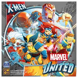 Asmodee Spiel, Marvel United: X-Men