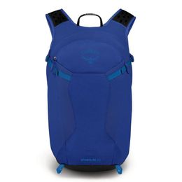 Osprey Wanderrucksack, blau