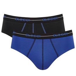 Sloggi Panty male Mixed colors size L