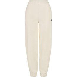 Starter Black Label Stoffhose Starter Black Label Damen Ladies Starter Essential Sweat Pants (1-tlg), weiß