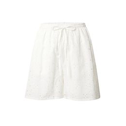 Véro Moda Vero Moda Pants 'HAY' female White size M
