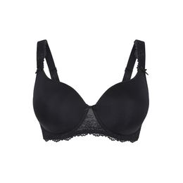 Lingadore BH Damen Größe 85 schwarz