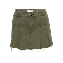 KOROSHI Jeans Damen Gr&ouml;&szlig;e 29 oliv