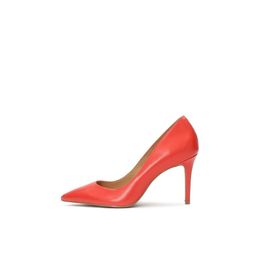 Kazar Pumps female Red size 39