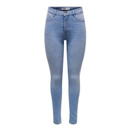 Jacqueline de Yong JDY Jeans 'Vega' Damen Gr&ouml;&szlig;e 29 blue denim
