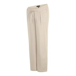 Vero Moda Maternity Umstand Hose 'VMMJesmilo' Damen Größe 40 hellbeige
