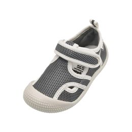 Playshoes Beach & Pool Shoes boy Grey size 24,5