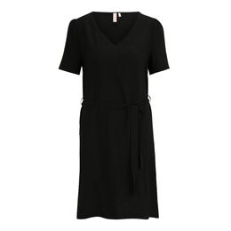 Only Tall Dress 'CELINE PAULA' female Black size XXL