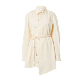 Won Hundred Shirt Dress 'Betsy' female Beige size 36
