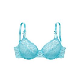 Vivance Bra female Blue size 80