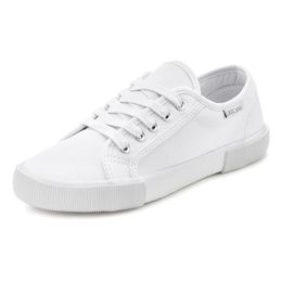 Lascana Sneaker Herren Gr&ouml;&szlig;e 37 wei&szlig;