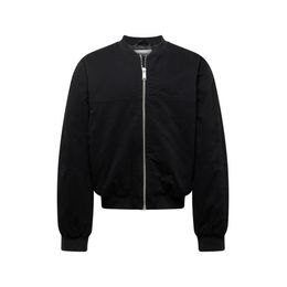 WEEKDAY Jacke 'Waldemar' Herren Größe XL schwarz