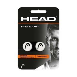 Head Tennissaite Head Pro Vibrationsdämpfer