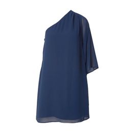 Maison 123 Kleid 'ASIA R' Damen Größe 34 dunkelblau Winterkleid