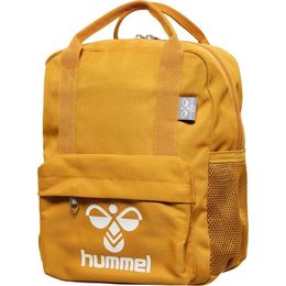 Hummel Freizeitrucksack, gelb