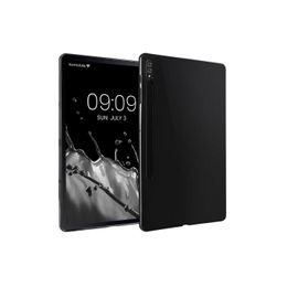 kwmobile Tablet-Hülle Hülle für Samsung Galaxy Tab S8+ Plus / Galaxy Tab S7+ Plus