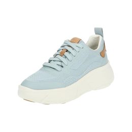 Geox Sneakers female Blue size 38