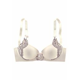 Lascana Bra female Beige size 95