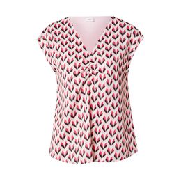 s.Oliver BLACK LABEL Blouse female Pink size 38