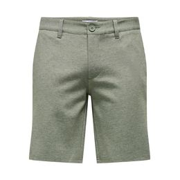 Only & Sons Only & Sons Chino Pants 'Mark' male Green size M