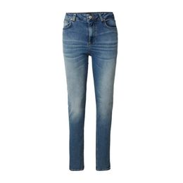 LTB Skinny-fit-Jeans Freya (1-tlg) Plain/ohne Details