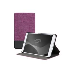 kwmobile Tablet-Hülle Hülle für Huawei MediaPad M3 8.4