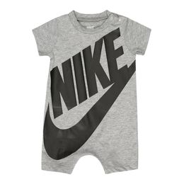 Nike Sportswear Dungarees boy Grey size 12 (Monate)