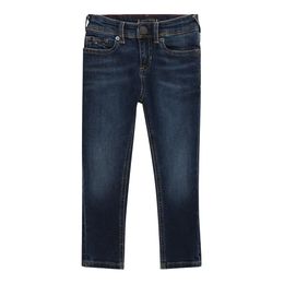 Tommy Hilfiger Jeans 'SCANTON' Jungen Gr&ouml;&szlig;e 176 blau