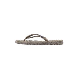 Ilse Jacobsen T-Bar Sandals 'CHEERFUL03G' female Grey size 39