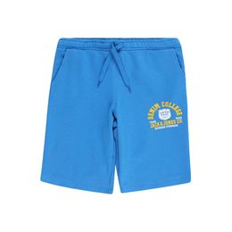 Jack & Jones Jack & Jones Junior Shorts Jungen Größe 116 blau / curry / weiß