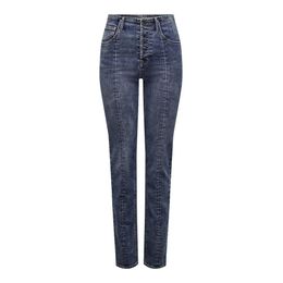Only Jeans 'WAUW PEARL' female Blue size 30