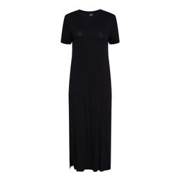 Pieces Kleid 'SOFIA' Damen Größe 38 schwarz Winterkleid