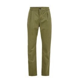 WE Fashion Hose Herren Gr&ouml;&szlig;e 33 oliv
