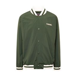 Vans Between-Season Jacket 'MOORE' male Green size L