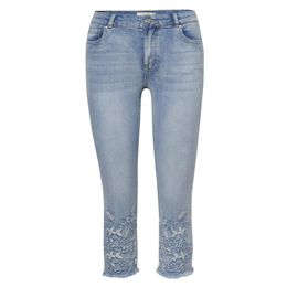 Koroshi Jeans female Blue size 36