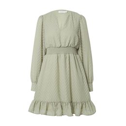 Vila Kleid 'BINE' Damen Größe 40 pastellgrün Winterkleid