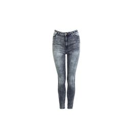Only Slim-fit-Jeans Paola Life HW Skinny