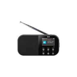 Imperial DABMAN 15 Digitalradio (DAB) (2 W)