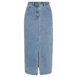 Buffalo Rock Damen Gr&ouml;&szlig;e 36 blue denim