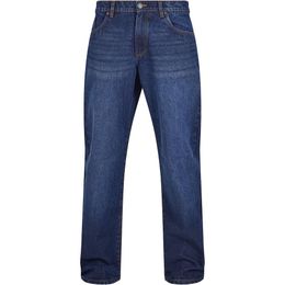 Urban Classics Jeans Herren Gr&ouml;&szlig;e 31 blue denim