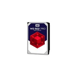 Western Digital WD RED PRO WD111KFBX SSD-Festplatte