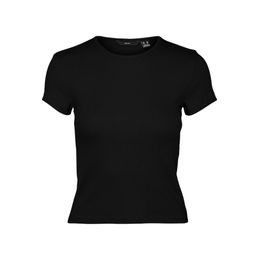 Véro Moda Vero Moda Shirt 'Chloe' female Black size XXL